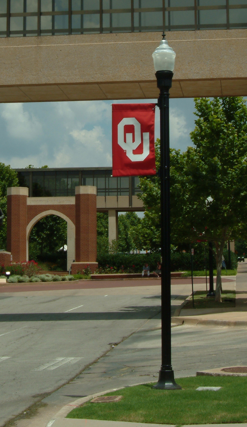 Youth Protection | OUHSC Office of Enterprise Risk Management